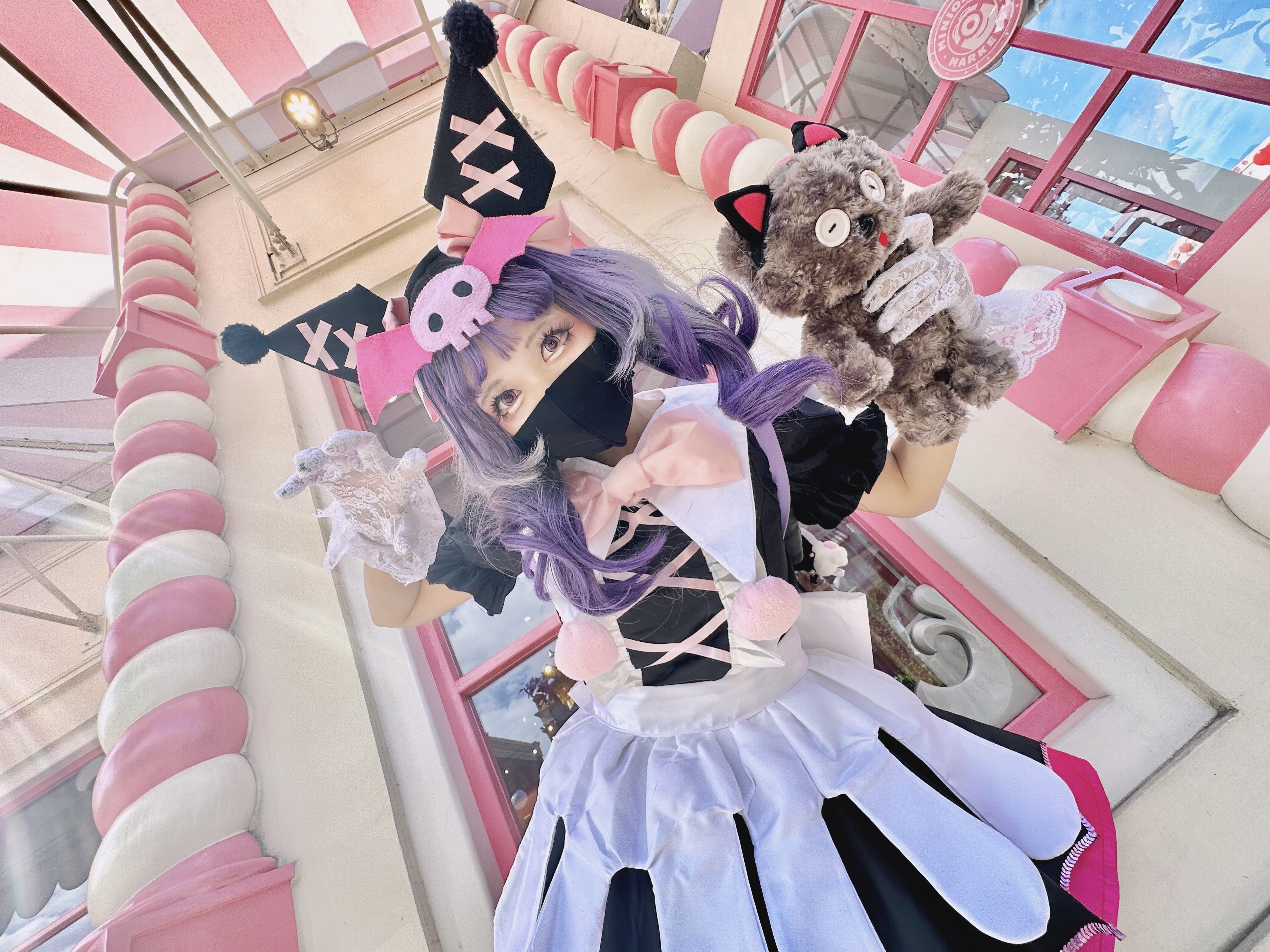 風花‎(ت*)11テレコム12WF (@kapinaraa7) / Twitter