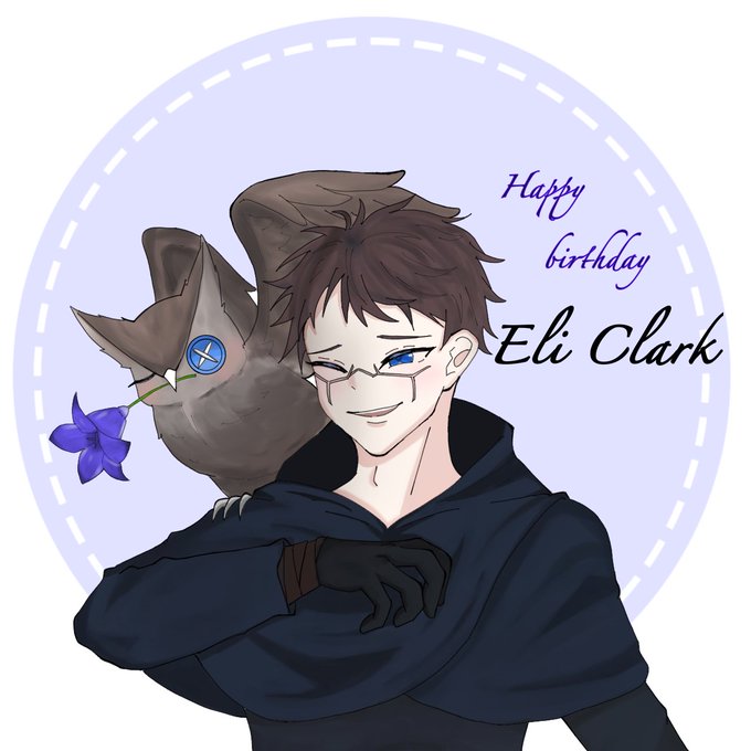 葛ノ葉狐 (@kuro__fox) さんのイラスト・マンガ作品まとめ (3 件) - Twoucan