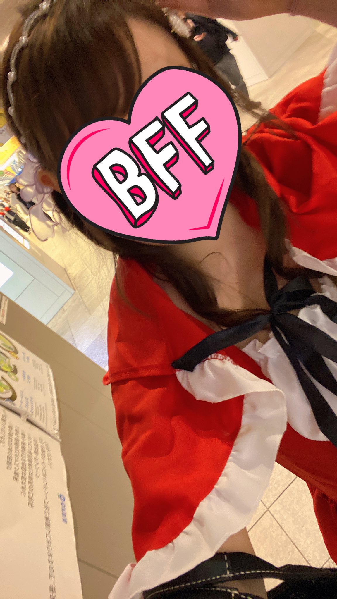 ️あなたの視線をいただきあやや On Twitter 池袋駅知らない人と 改札で写真とりました笑 渋谷にいたとき配信みてdmくれた方 気づかずすいません! 配信止めて帰宅しちゃってました