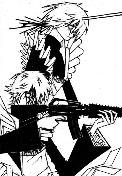 xreamy (@xreamm) さんのイラスト・マンガ作品まとめ (71 件) - Twoucan