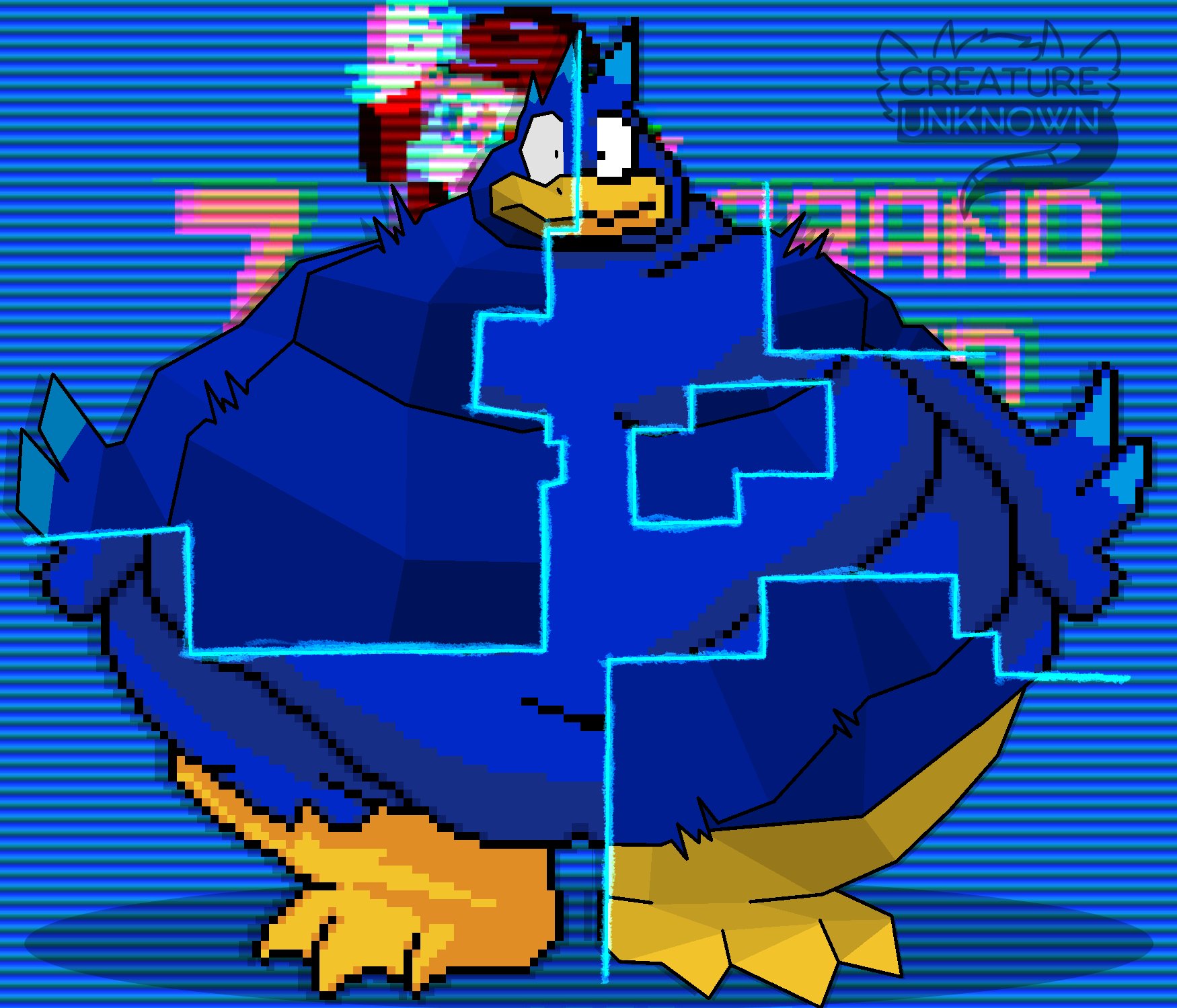 CreatureUnknown 🔞 on Twitter: "Cursed Objects - 30, Bootleg Video Game Stuck in 2̷ ̸t̸i̸m̸e̷ ...