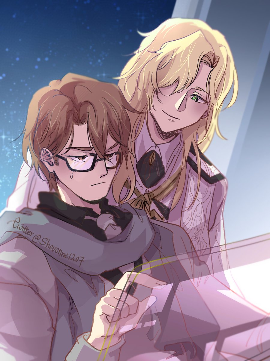 voidarchiveのTwitterイラスト検索結果。