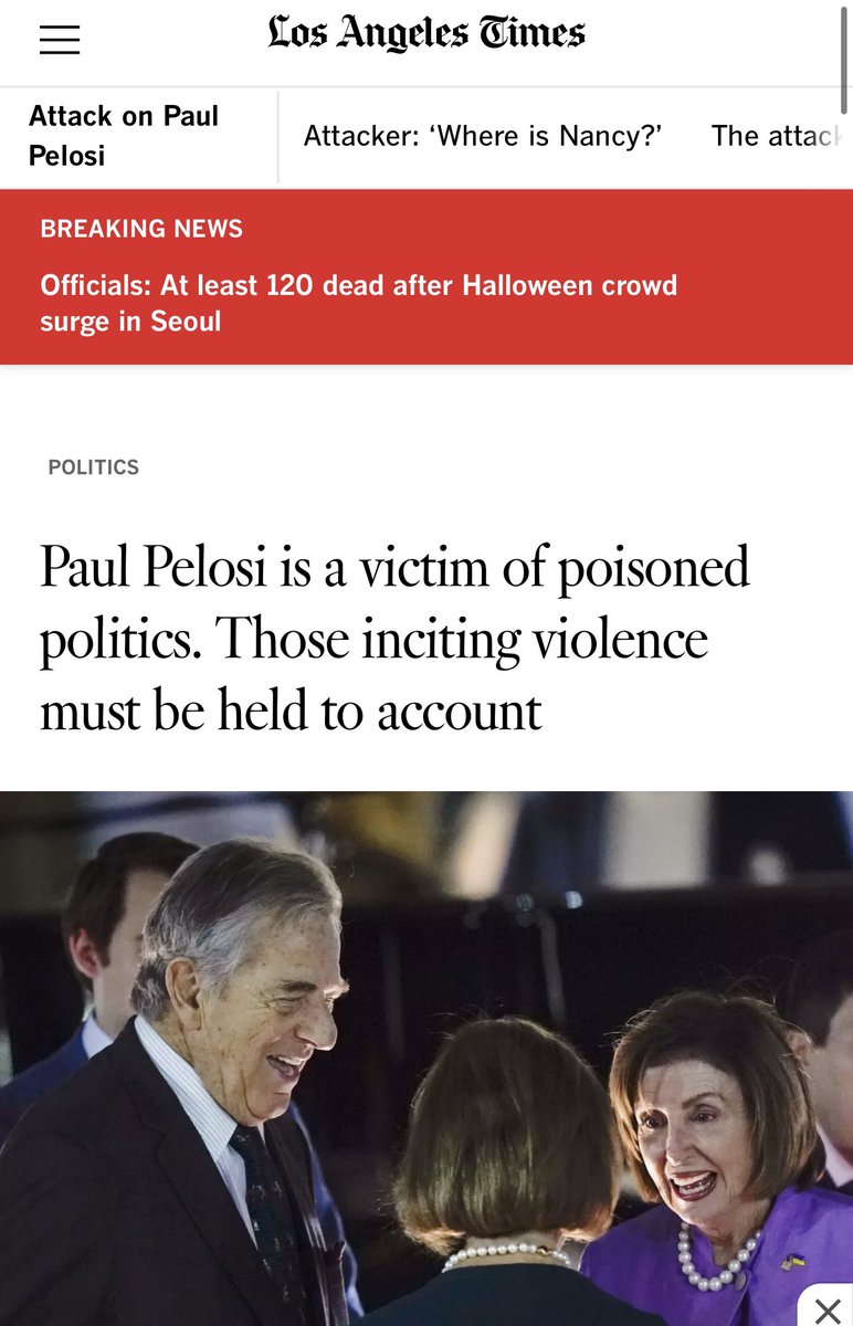 Viva Frei on Twitter: "The story is a ton of speculation / anecdotal. But then again, so are the ...