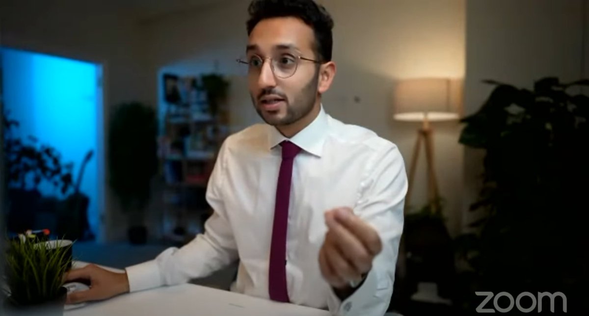 Thread by @AliAbdaal on Thread Reader App – Thread Reader App