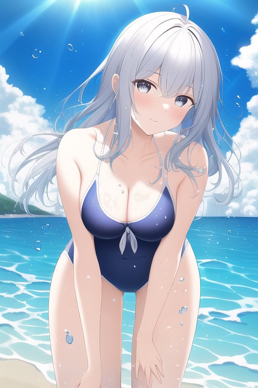 NovelAI Art on Twitter: "『最近どうしたの？元気出しなよ』 #NovelAI #NovelAIDiffusion #illust #イラスト #AIイラスト ...