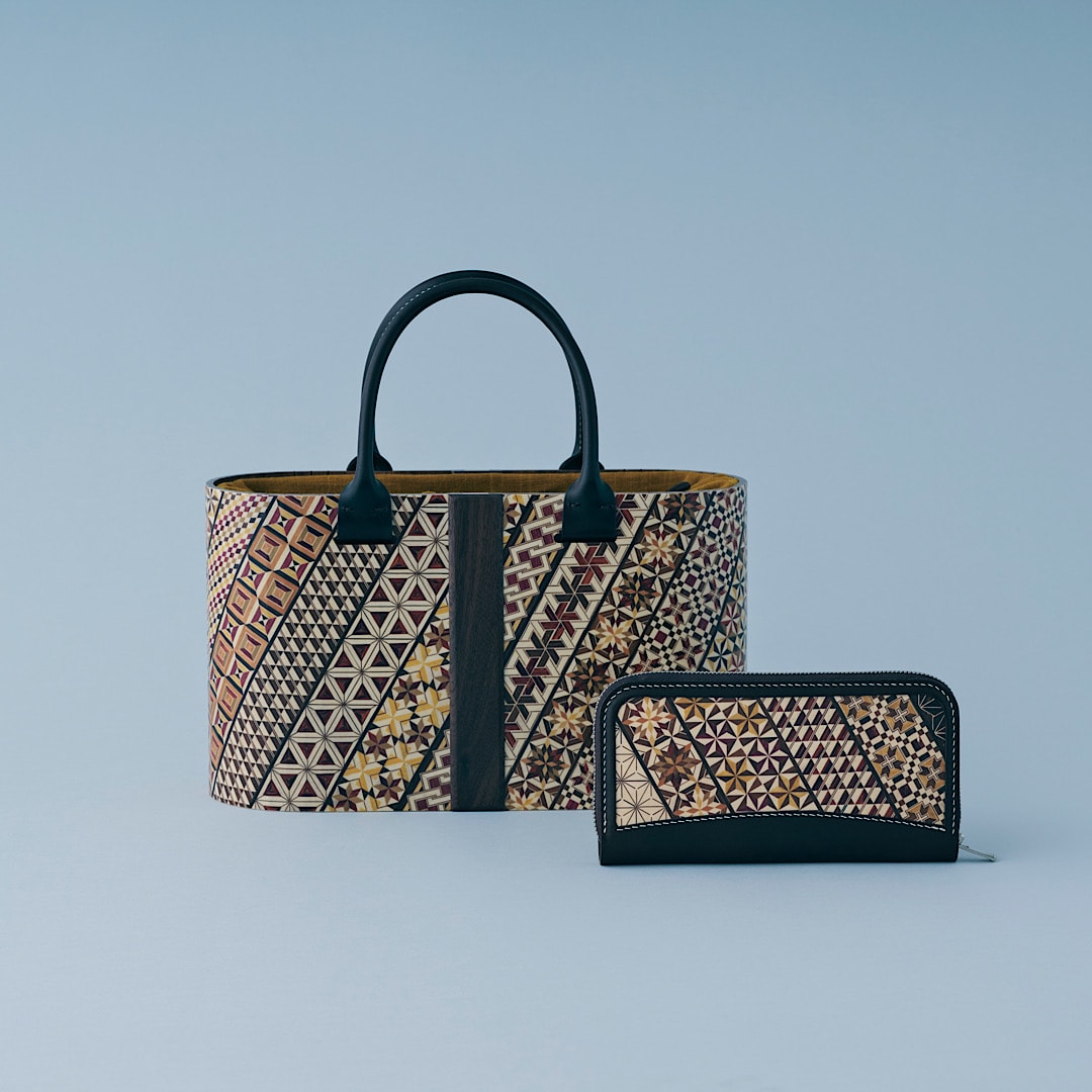 GINZA on Twitter: "日本各地の伝統的工芸品が銀座・中目黒にやってくる！創り手・売り手・使い手を繋ぐ2週間 https://ginzamag.com/lifestyle ...