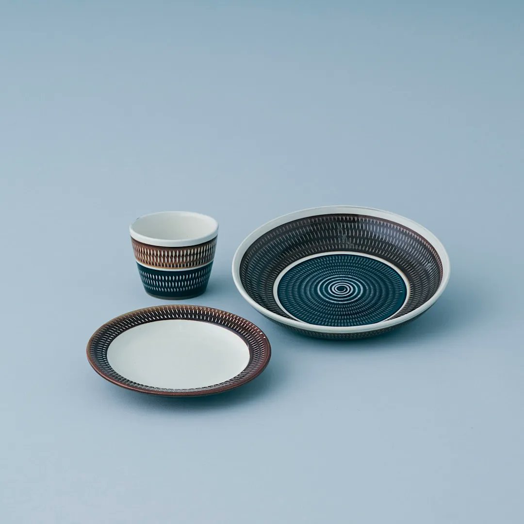 GINZA on Twitter: "日本各地の伝統的工芸品が銀座・中目黒にやってくる！創り手・売り手・使い手を繋ぐ2週間 https://ginzamag.com/lifestyle ...