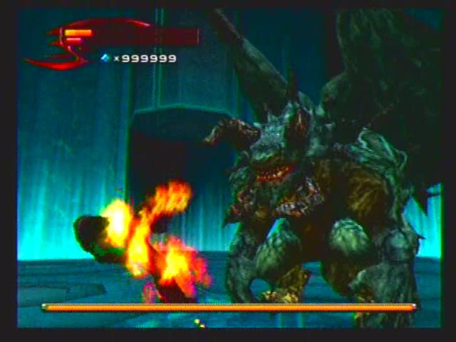 Tekken True Ogre Vs Azazel