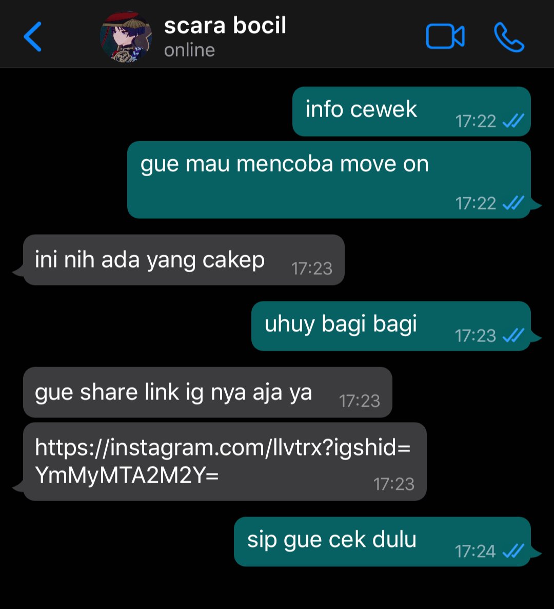 EVENT FANFIC BACK TO SCHOOL 📌 on Twitter: "cw // bxg , chilumi , childe x lumine , profanities ...