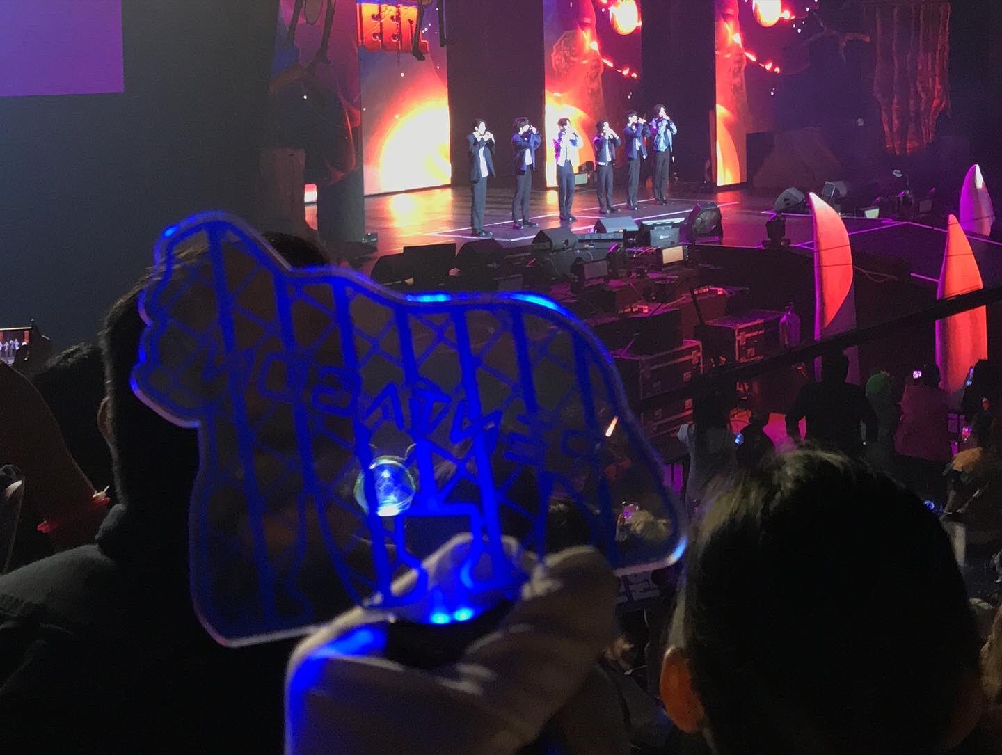 KRUNG-KRUNG 🌴 on Twitter: "🎃 PENTAGON - FEELIN’ LIKE ㅣ HALLYUWEEN PH 2022 🎃 🎃 FEAT. PENTAGON # ...