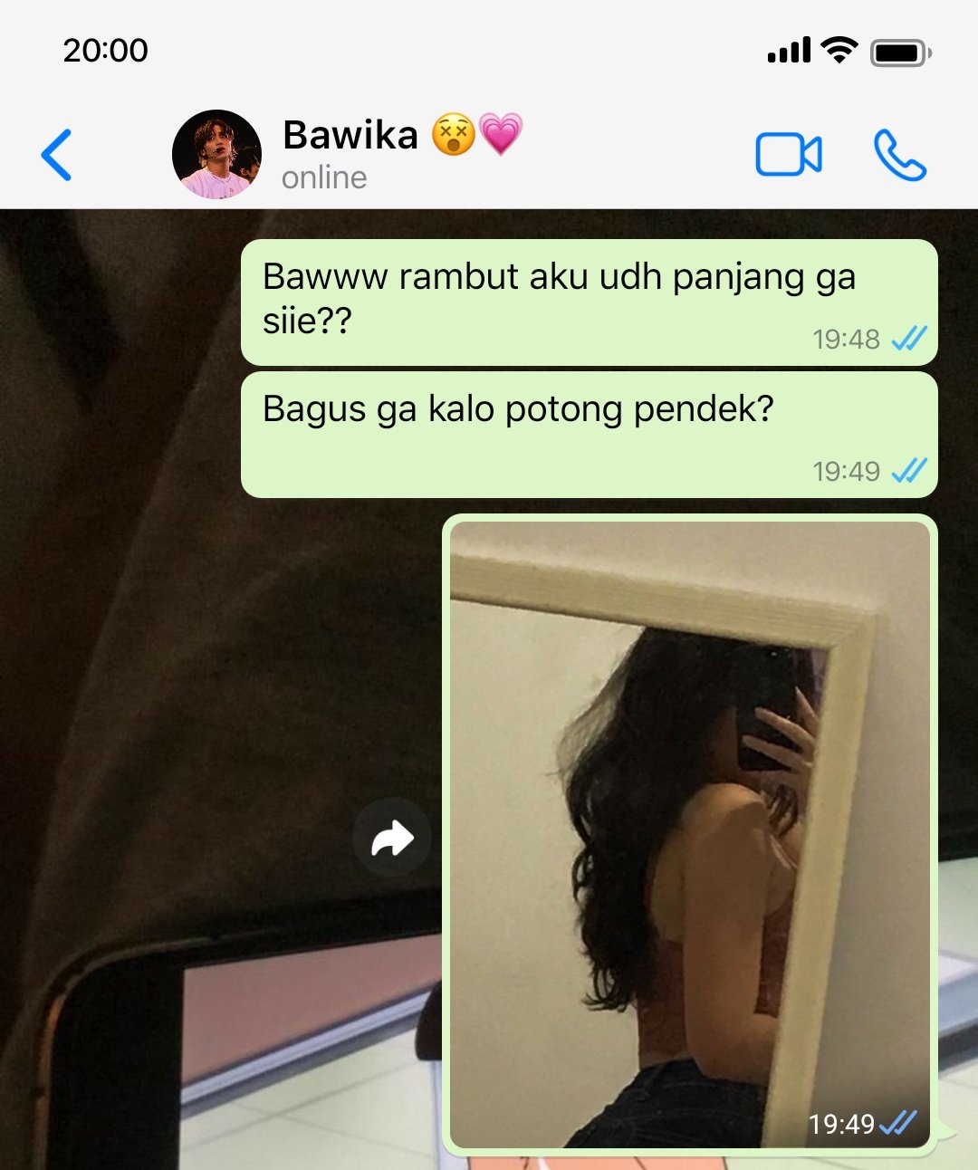 𝓝adia | au on pin on Twitter: "how could you be ... Haechan Few twits au @02PNaddie https://t.co ...