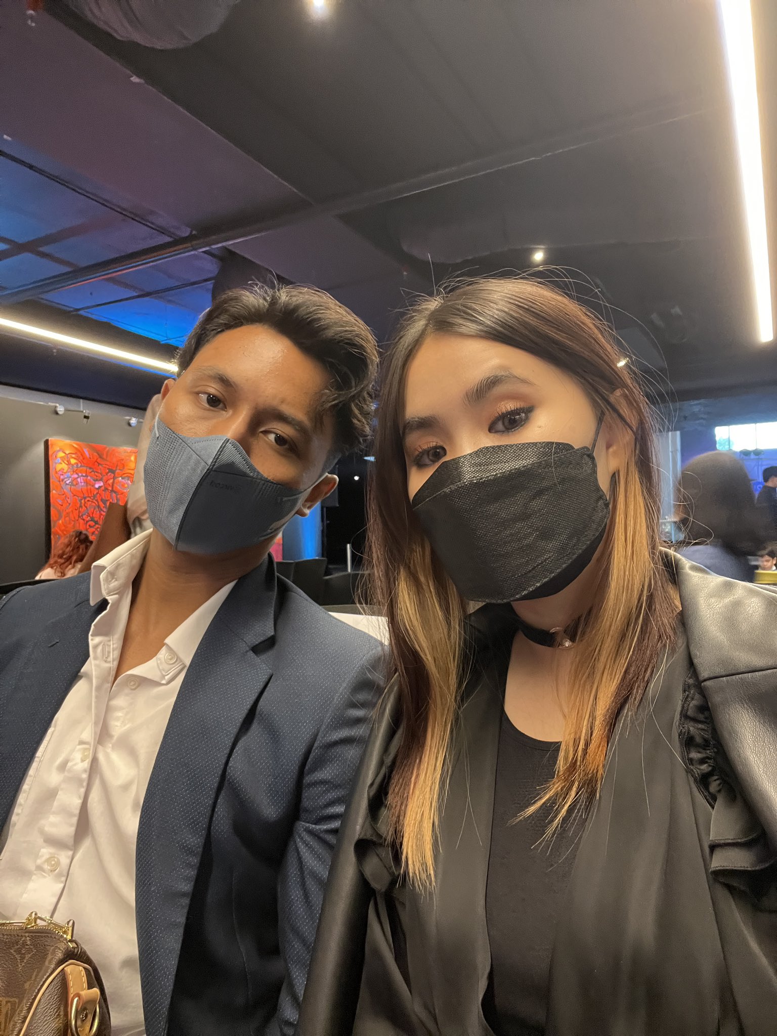 Princess Jiee ̈ on Twitter: "From plus one to forever, I guess? 🫶🏻 https://t.co/5OCO9E10pO ...