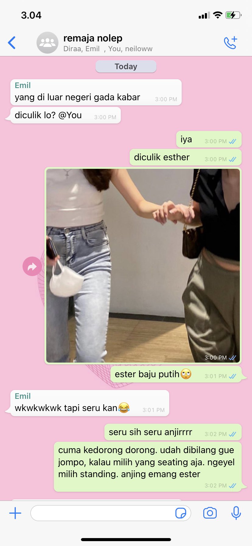 𝐨𝐯𝐲🐇 on Twitter: "—306 https://t.co/zqKt1Fim1F" / Twitter