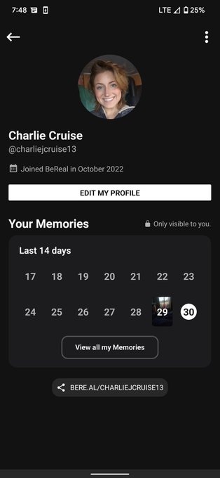 TW Pornstars - Charlie Cruise. The most retweeted pictures and videos ...