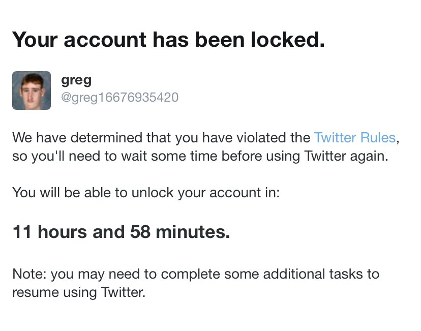 greg on Twitter: greg on Twitter: