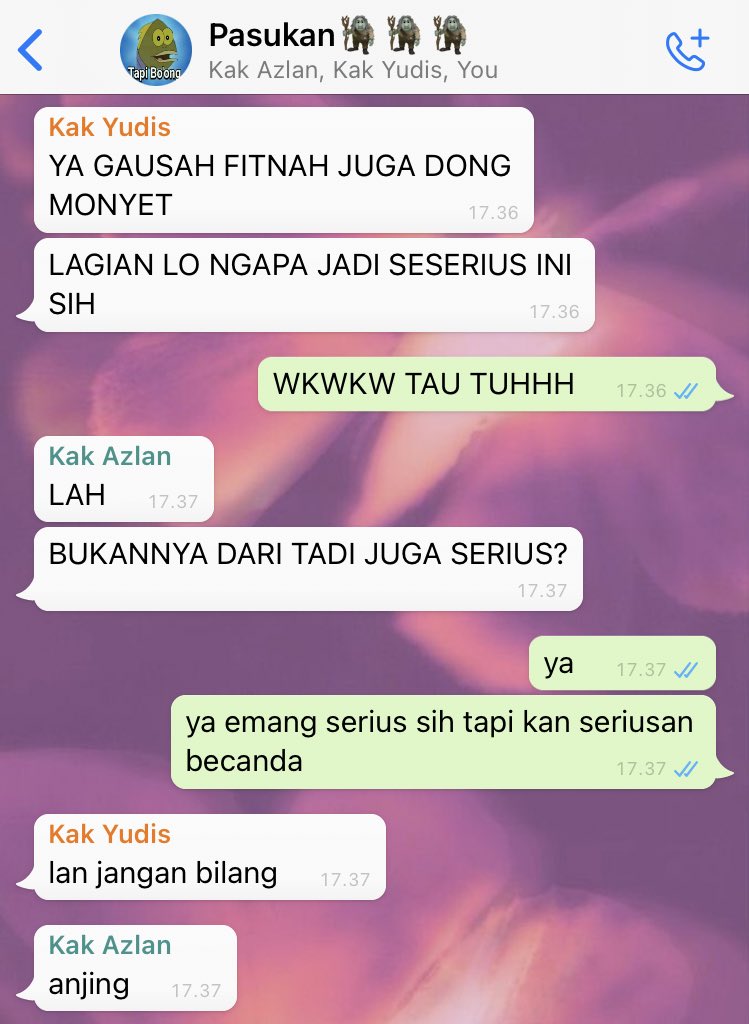 kanit on Twitter: "he left the group https://t.co/EFqPm9iH8H" / Twitter