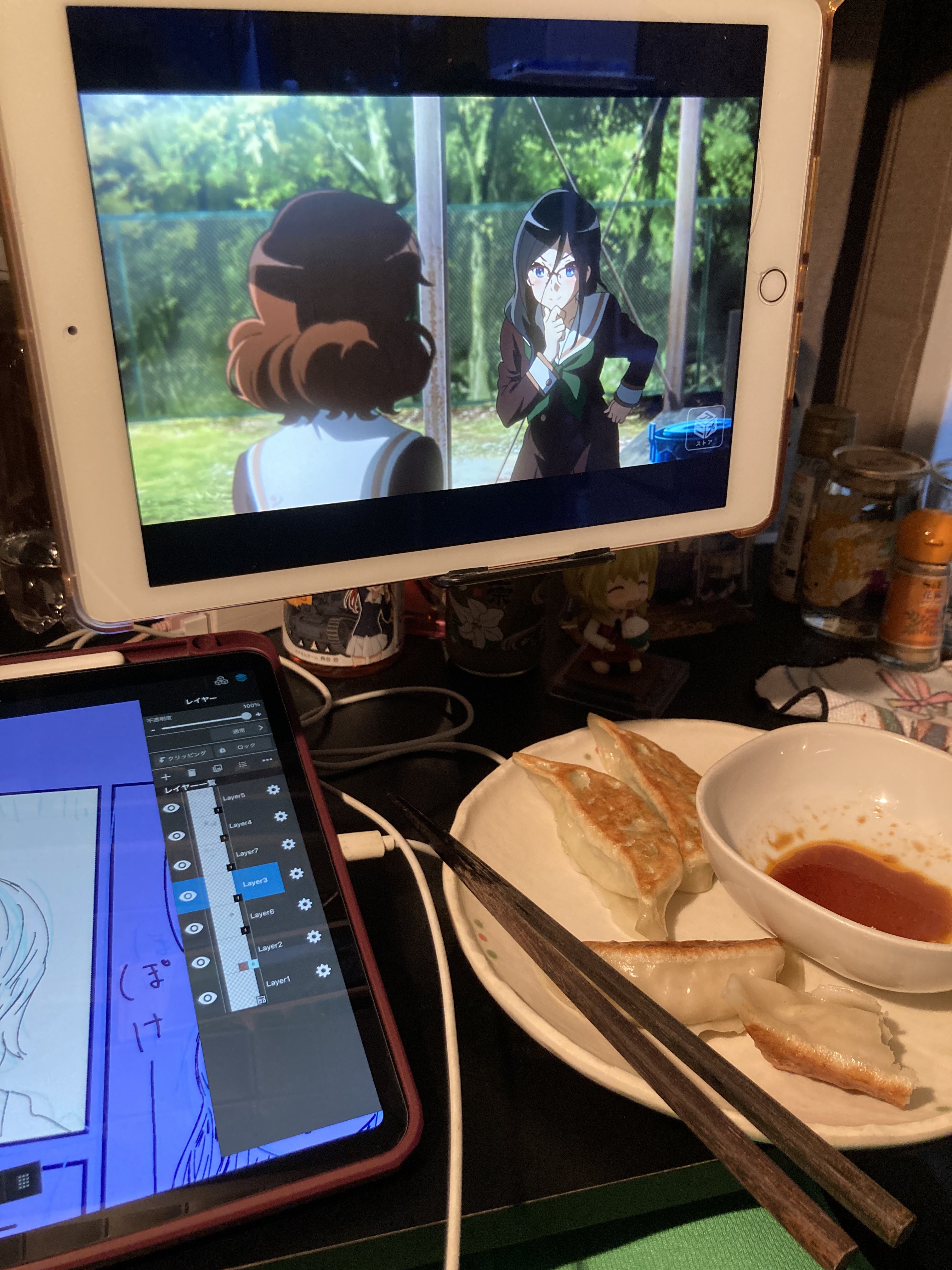 魔女 (@mist_asa) / Twitter