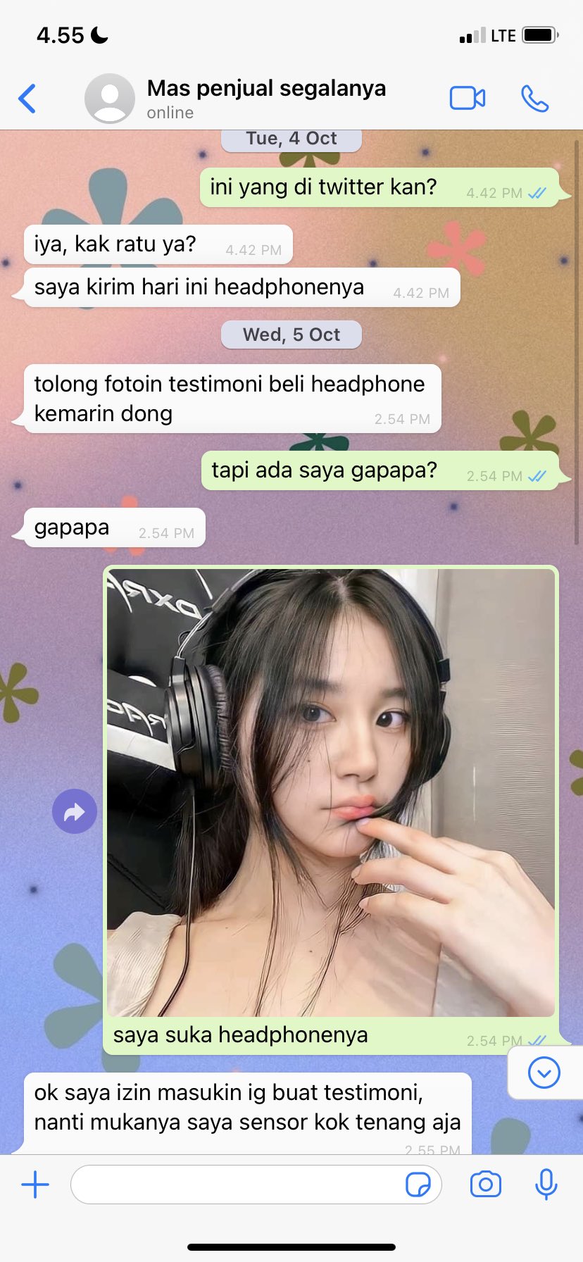 puding on Twitter: "siapa mau di tag? ☝🏻☝🏻☝🏻 https://t.co/I0aatXAMNh ...