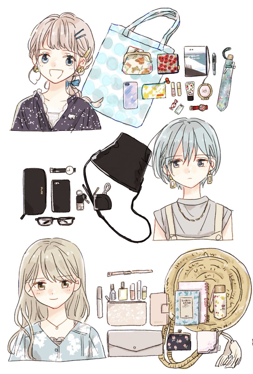 10/10) 」meroricoの漫画