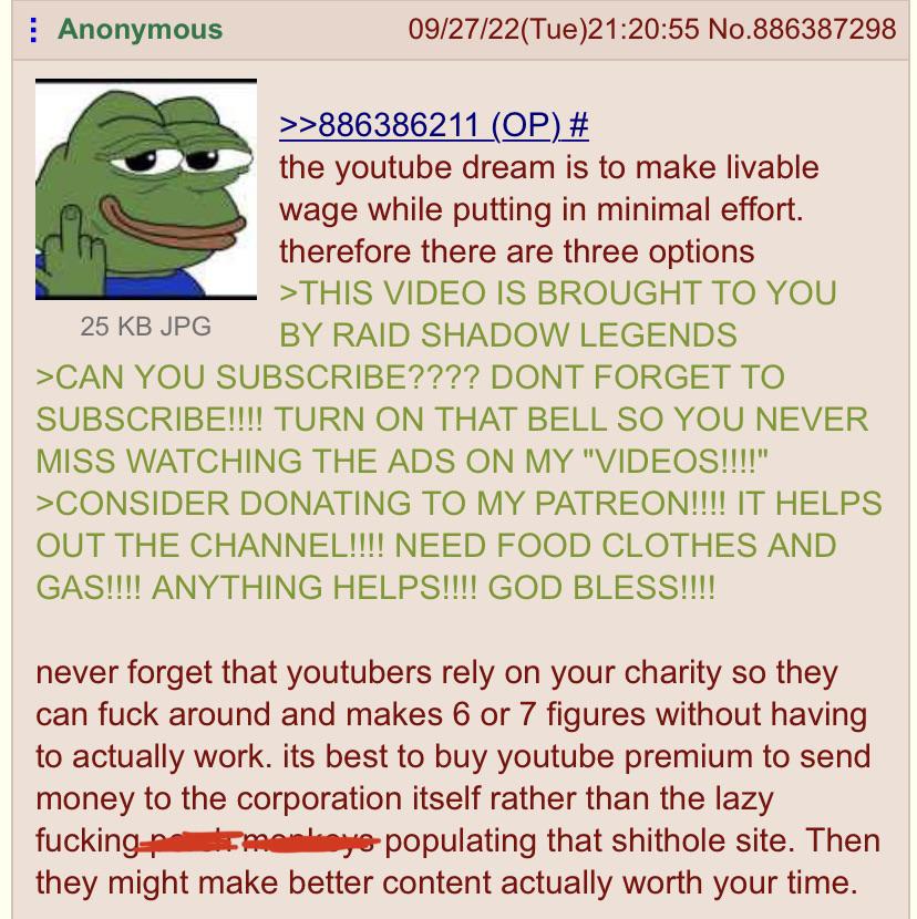 4CHAN GREENTEXTS on Twitter: "@OrwellNGoode https://t.co/rFKeOUgVHs" / Twitter