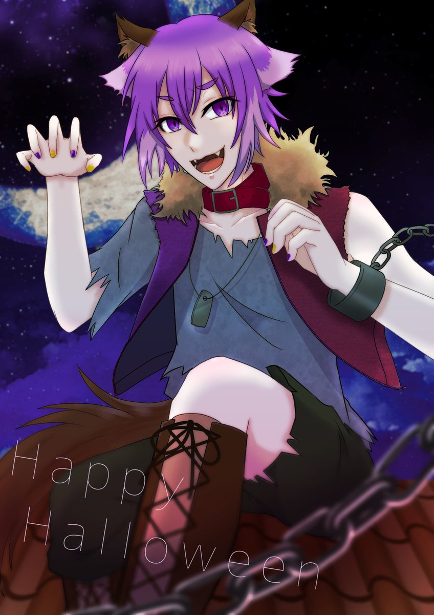 甘味 (@kanmi_0619_) さんのイラスト・マンガ作品まとめ (28 件) - Twoucan