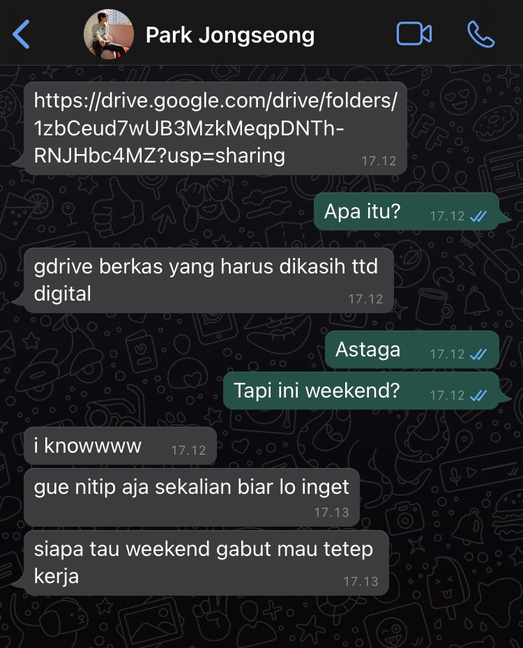 mai on Twitter: "103. cuti https://t.co/cOZ9ZJNnC8" / Twitter