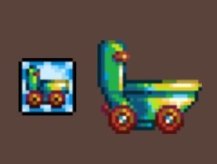 Items - cars | Terraria Community Forums