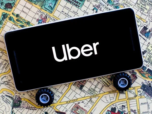 Uber is the world's largest ride-sharing company (operates in 10K ...