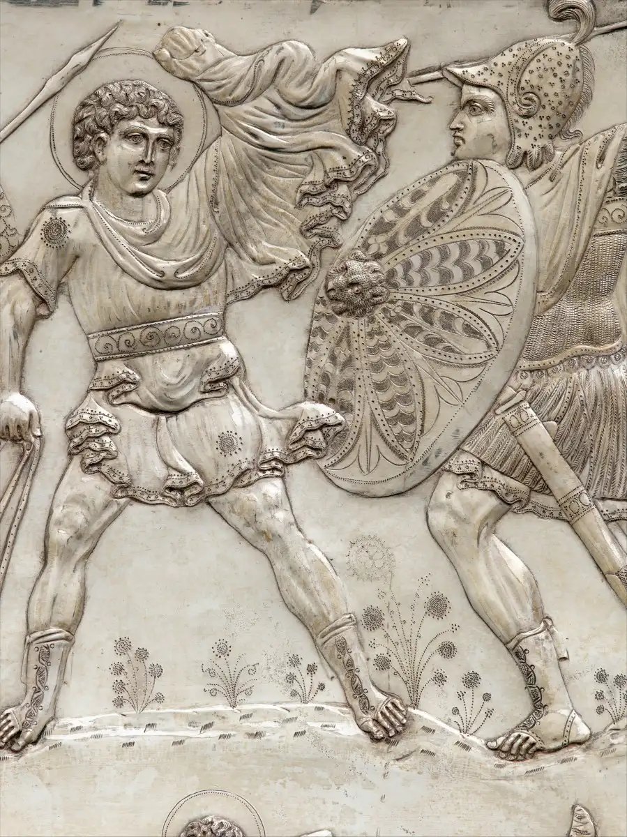 Imperator Cat's Threads – Thread Reader App