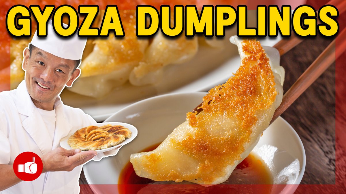 🥟🥟New Video! Today I'm going to show you guys how to make DELICIOUS ...