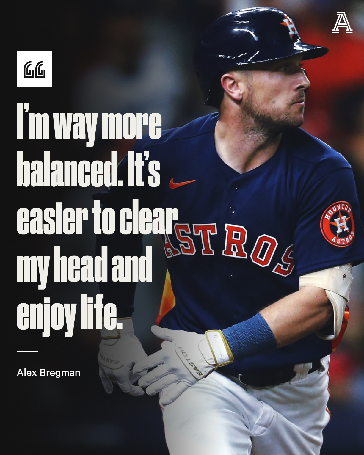 Alex Bregman Quotes Jodygmoney.bsky.social: "That Kinda Money Should