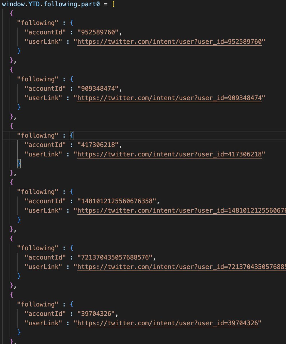 PSA: As you leave, *MAKE SURE TO DOWNLOAD YOUR DATA*, including files ...