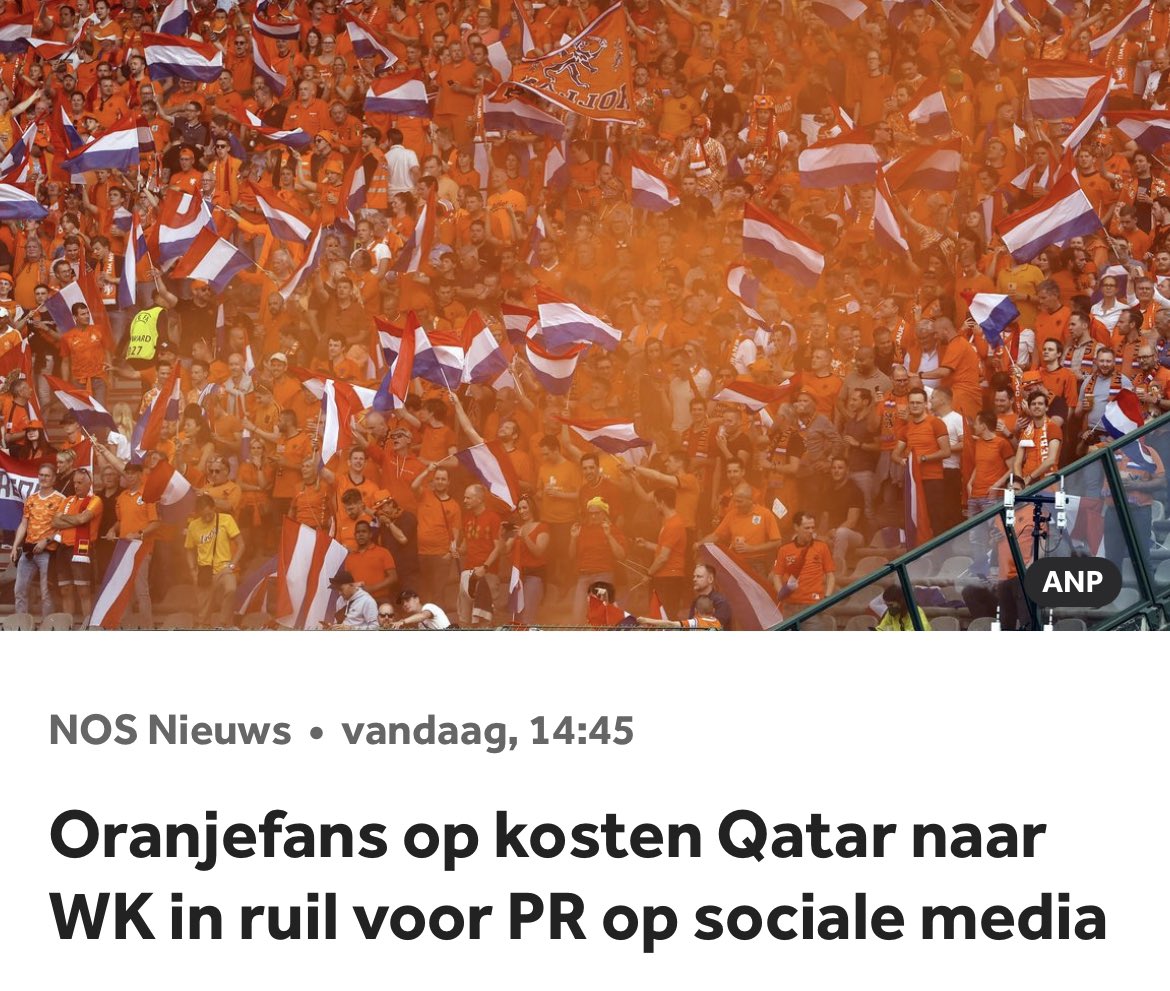 Maarten Hopman on Twitter: "Bizar dat dit gebeurt. Dat heeft zo’n land toch niet nodig? De ...