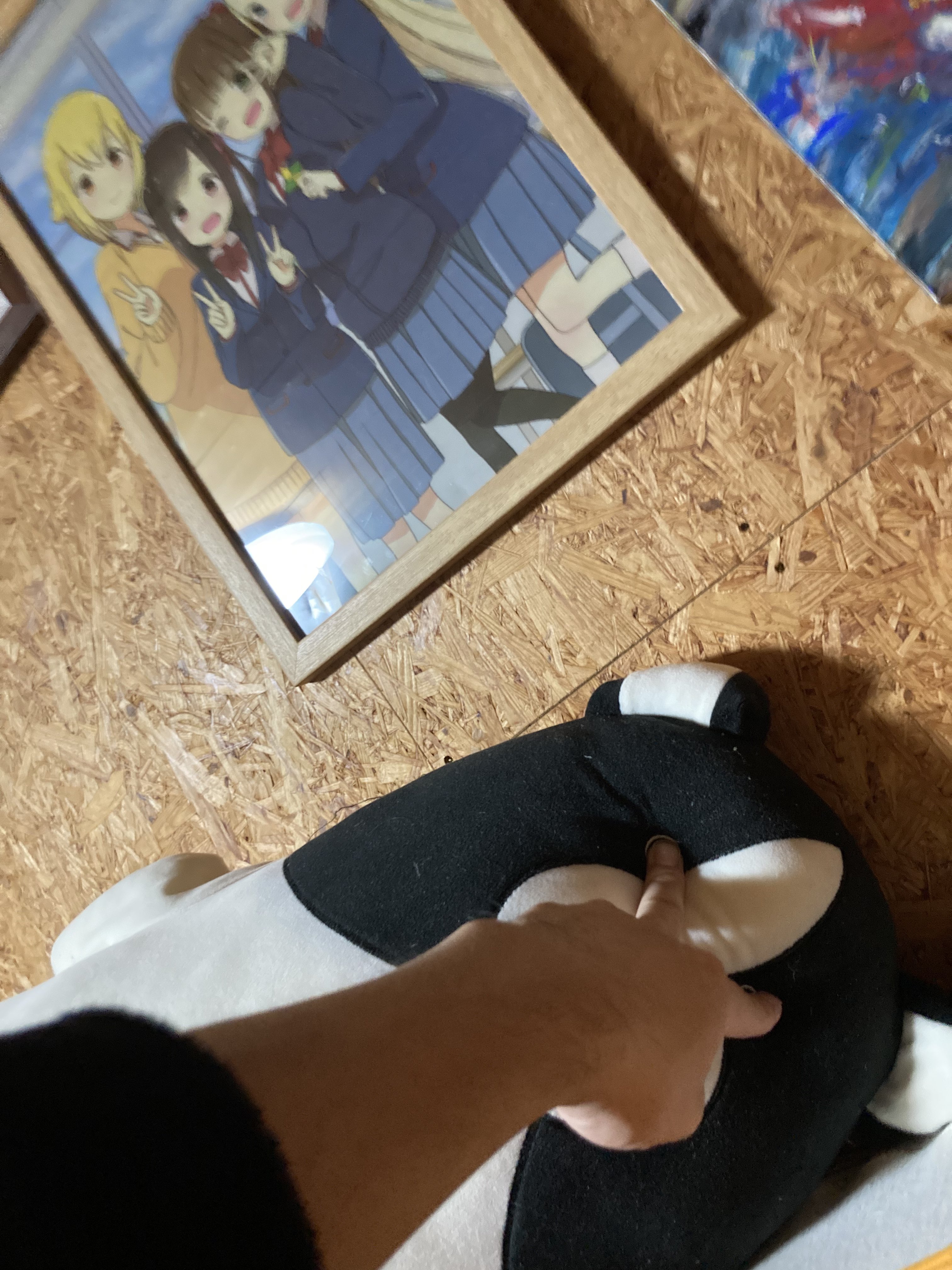 魔女 (@mist_asa) / Twitter