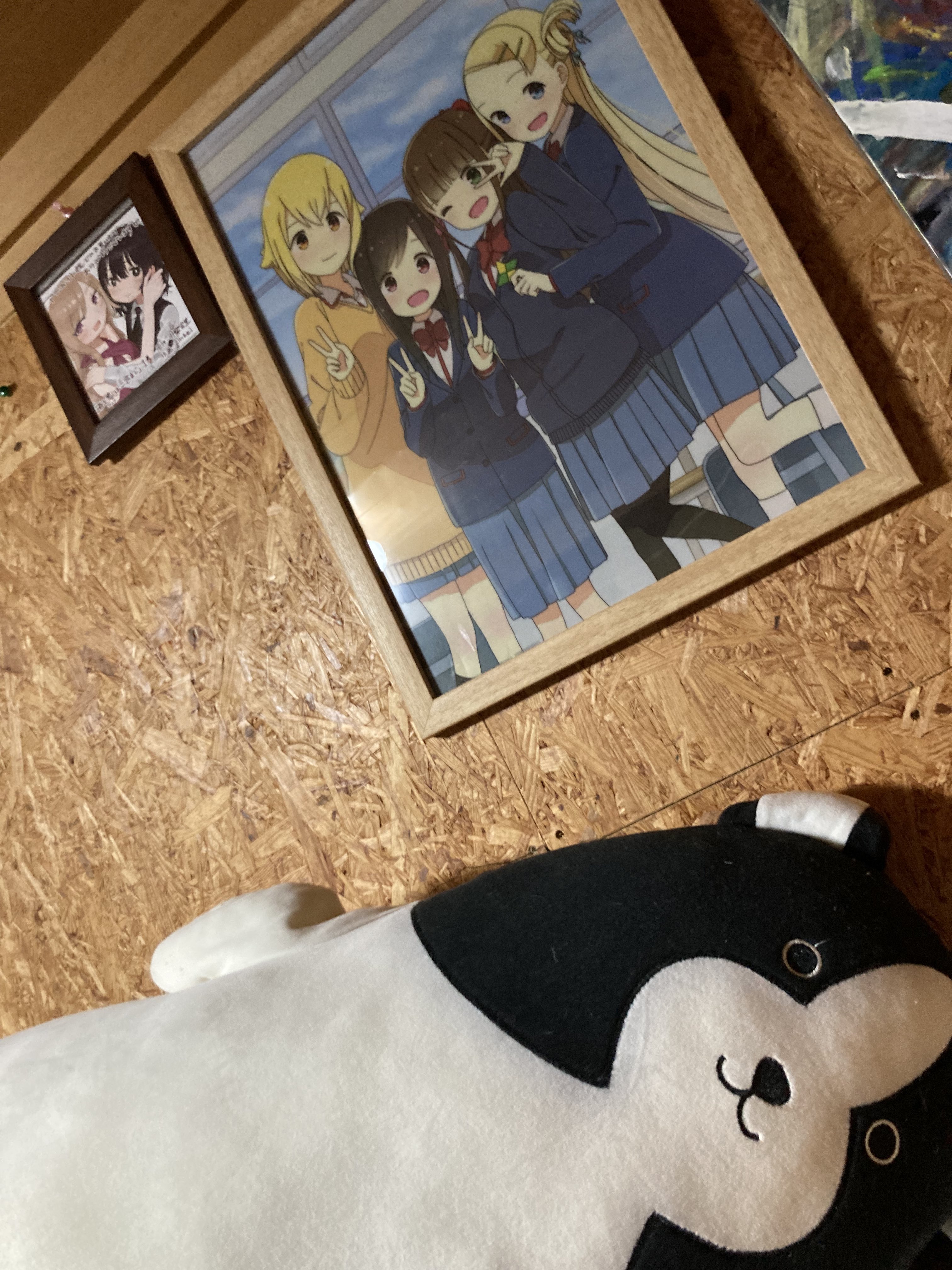 魔女 (@mist_asa) / Twitter