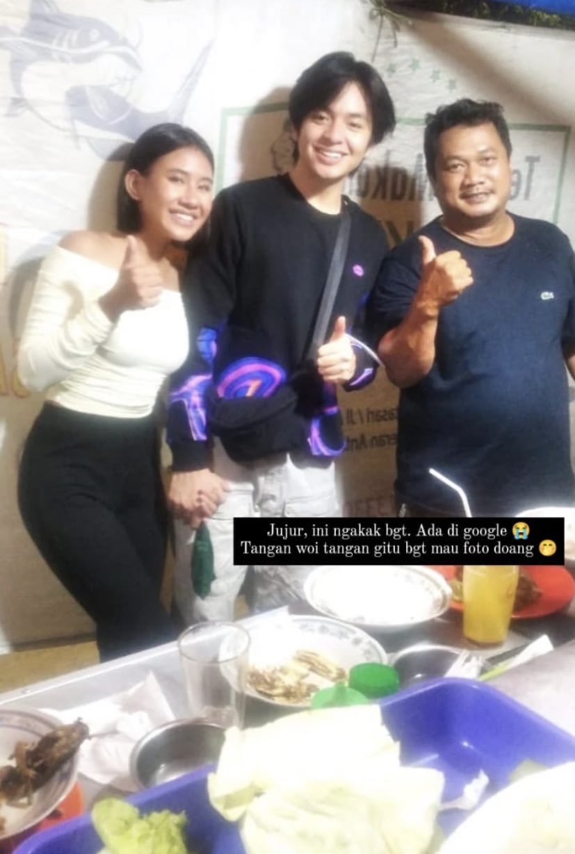 ken on Twitter: "ERAT BGT ANJINGGGG APA GA TAKUT KAPALAN https://t.co/EW6hxujnCQ" / Twitter