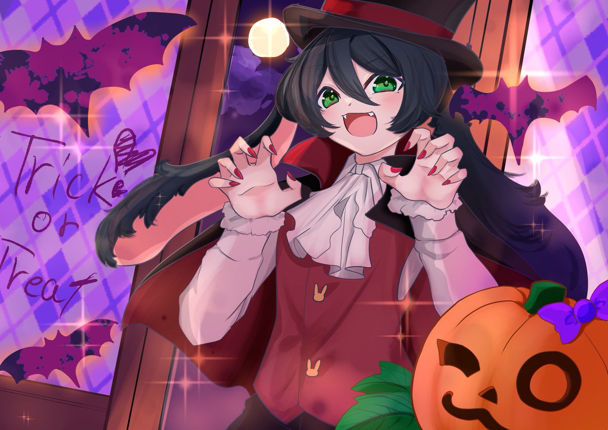 なーにゃ@Vtuber（11月2日20時～耐久配信） on Twitter: "名前:なーにゃ 身長:177cm 体重:？ 年齢:人間で言うところで24歳 ロップイヤーの男の子だよ ...