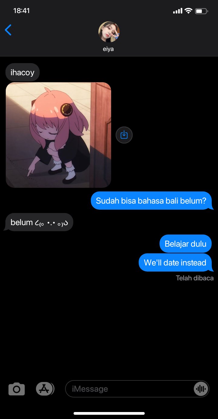 🅰️ on Twitter: "─ complete ; winrina / jiminjeong few tweets au © powpiesz https://t.co ...