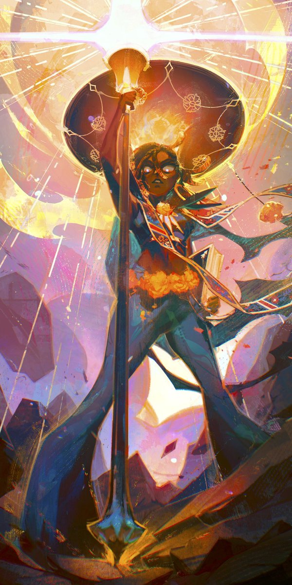 Zeniyan (@lampzeni) さんのイラスト・マンガ作品まとめ (62 件) - Twoucan