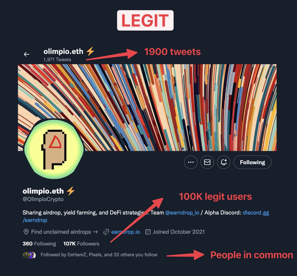 Thread by @OlimpioCrypto on Thread Reader App – Thread Reader App