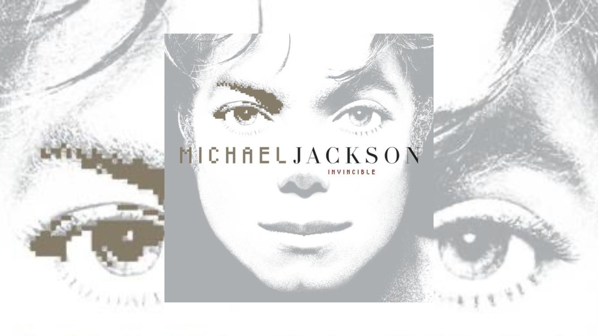 Michael Jackson Invincible Album Cover Chicago (Michael Jackson Song)
