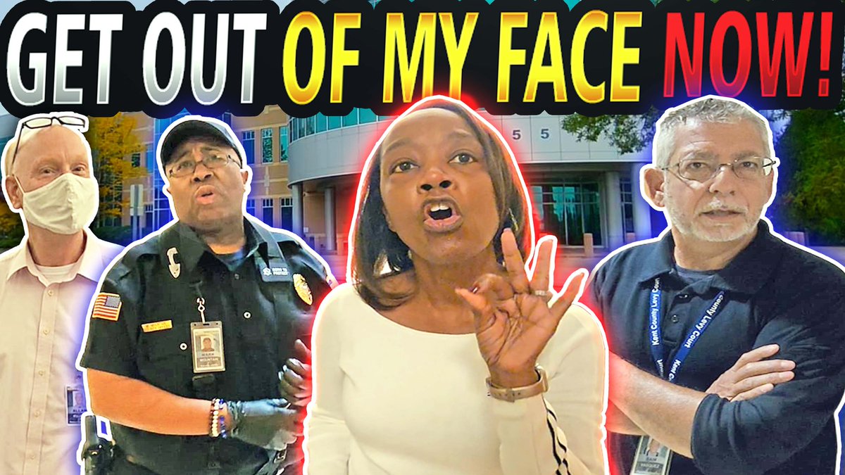 Long Island Audit On Twitter New Video Out Now Unhinged Public