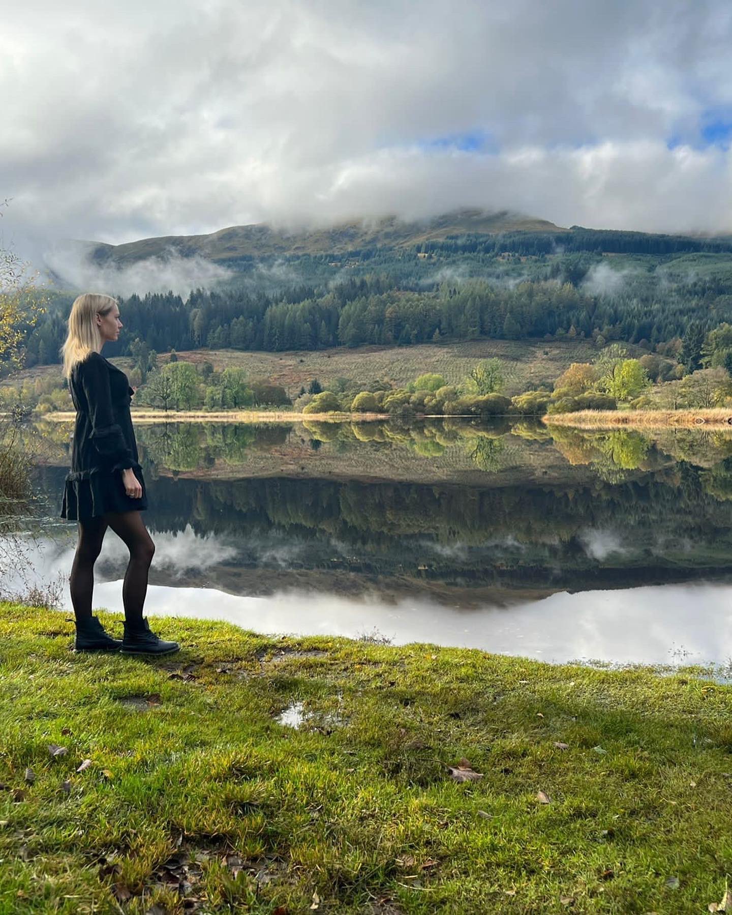 TW Pornstars - Amber. Twitter. Made it home safely! Scotland was ...