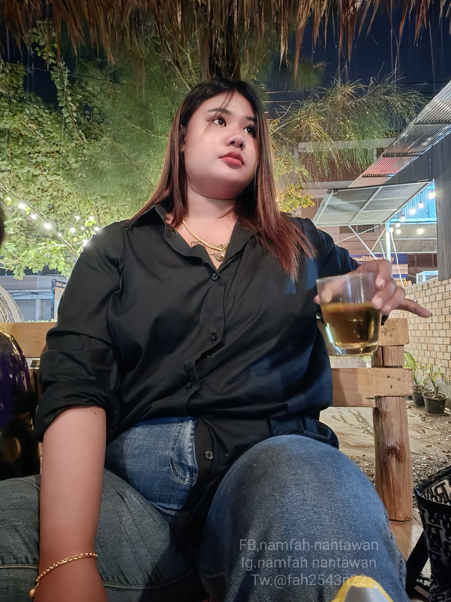 namfah nantawan (มีอันเดียวดูผู้ติดตาม) on Twitter: "สำคัญเเค่ไหนก็เเค่สำรอง บอกตัวเองไว้เตือน ...