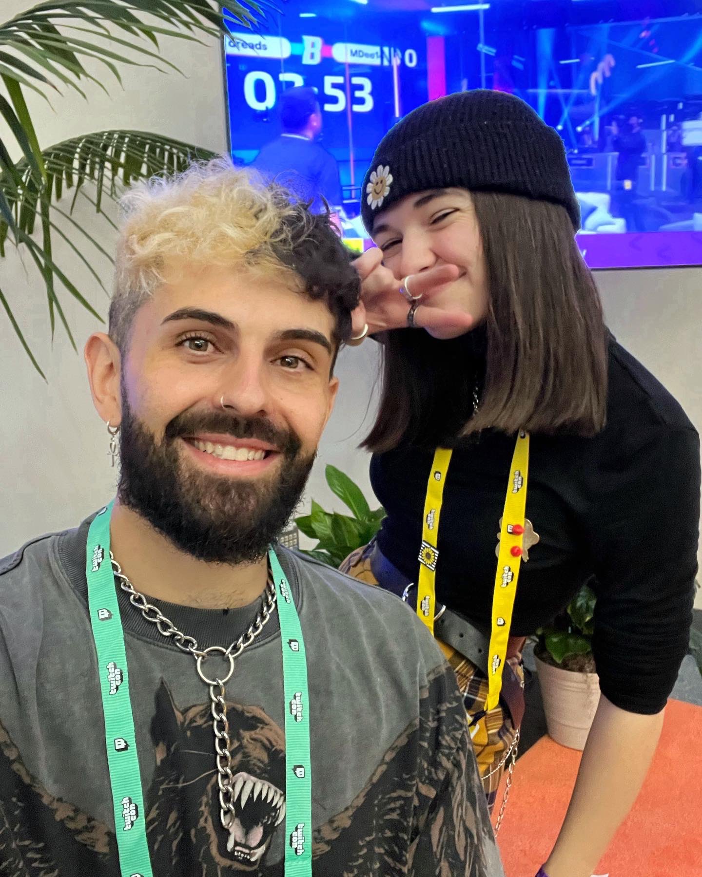 koji on Twitter: "i miss twitch con :( https://t.co/CnsA9c6p7K" / Twitter