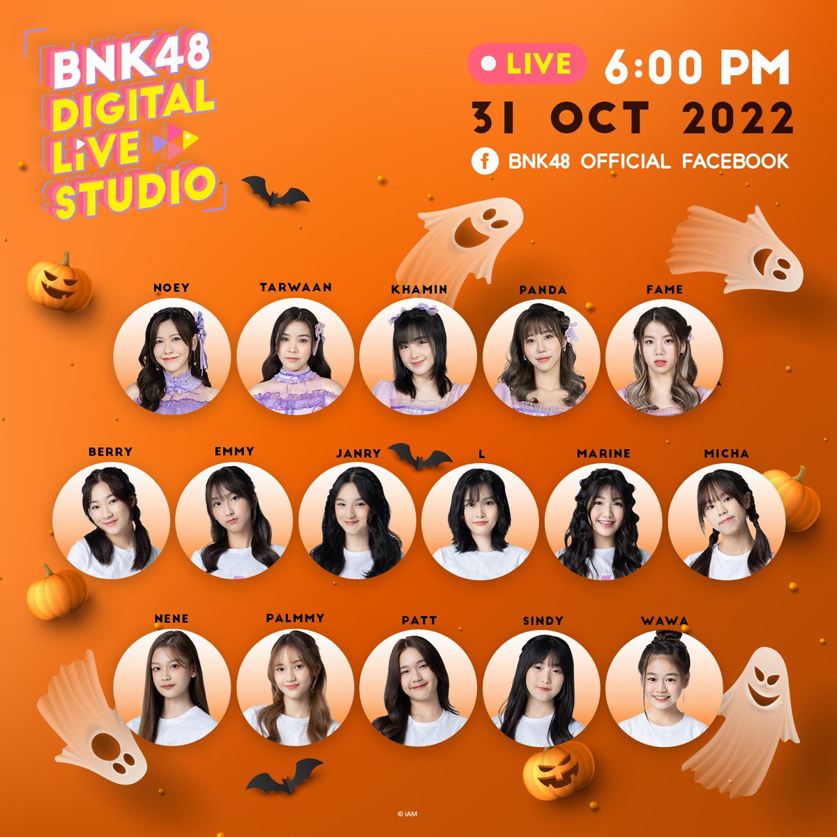 【คางุยะฮิเมะ】 on Twitter: "RT @nongpawhere: ก้ว่าคุ้นๆ เนเน่รุ่น 4 เคยเป็นแคนดิเดตรุ่นสอง 4 ปี ...