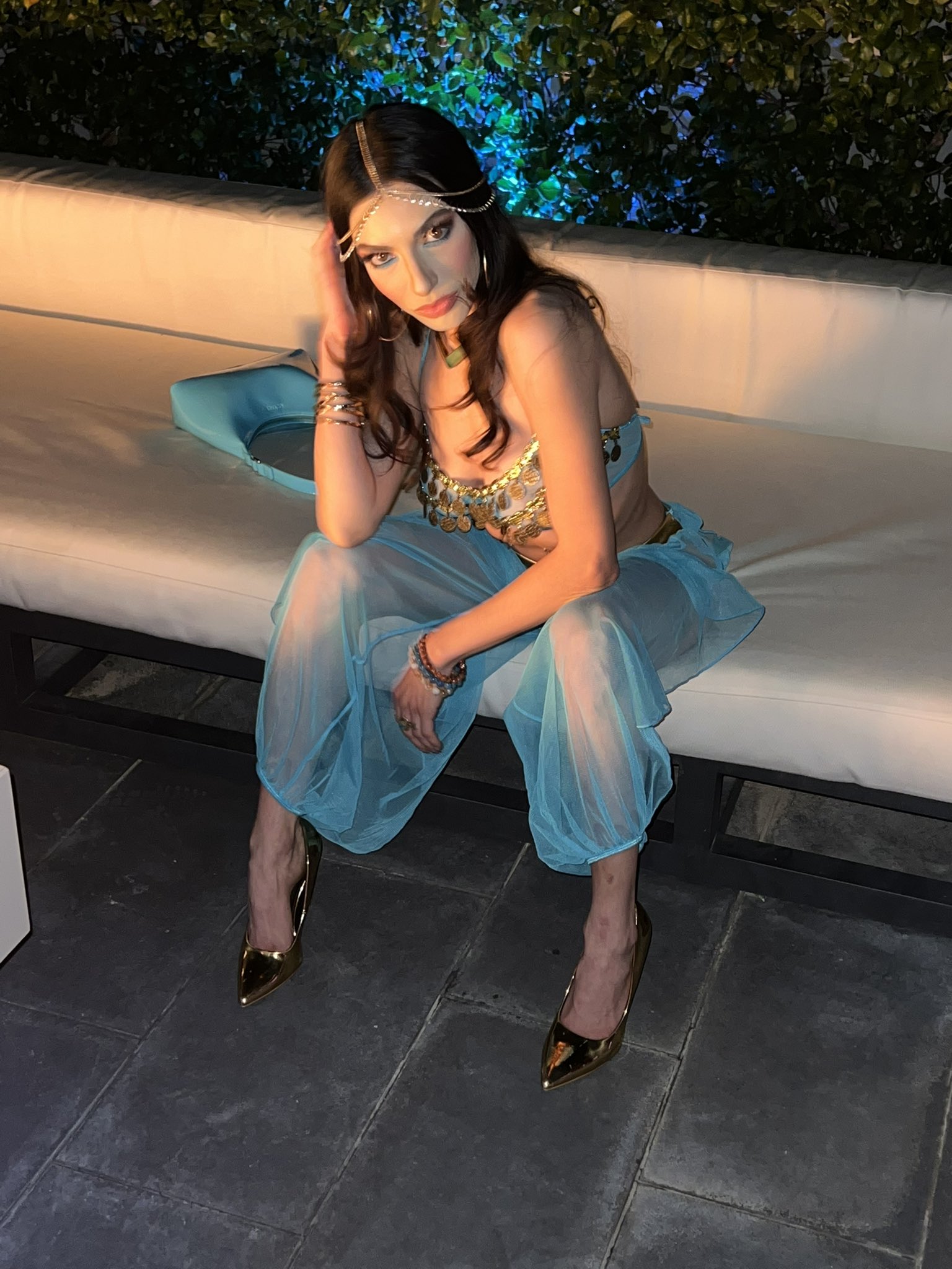Tw Pornstars 1 Pic Dj Darcie Dolce Twitter Guess Who I Dressed Up