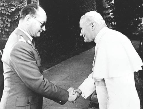 Pan Nikt's Threads – Thread Reader App