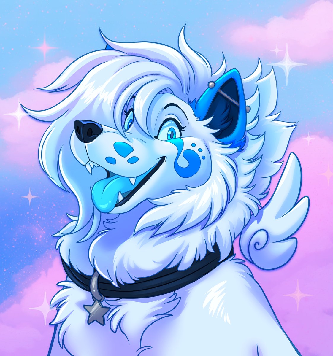 Las Vegas Fur Con (LVFC) on Twitter: "It's our honor to have illustrator @IfusMoraine as a ...