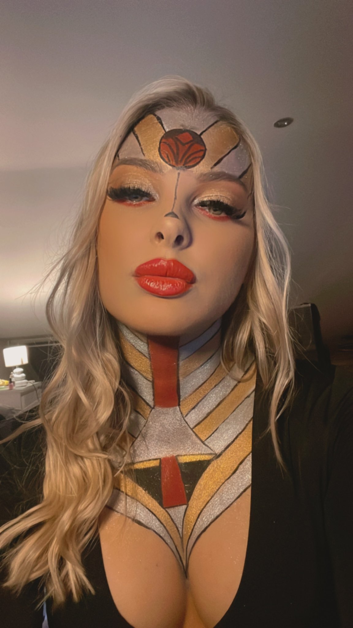 Megan on Twitter: "Tumeken’s Warden⚜️ https://t.co/SDiiieO38L" / Twitter